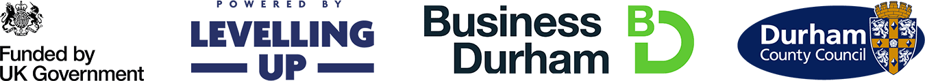 Durham Startups - Helping County Durham businesses start and develop
