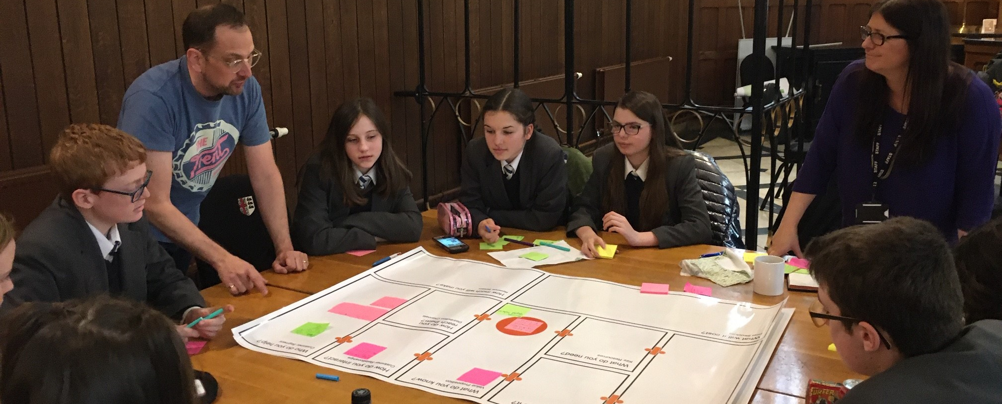 About the Programme - Durham Startups